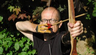 Bogenschießen in Kramsach | Alpbachtal